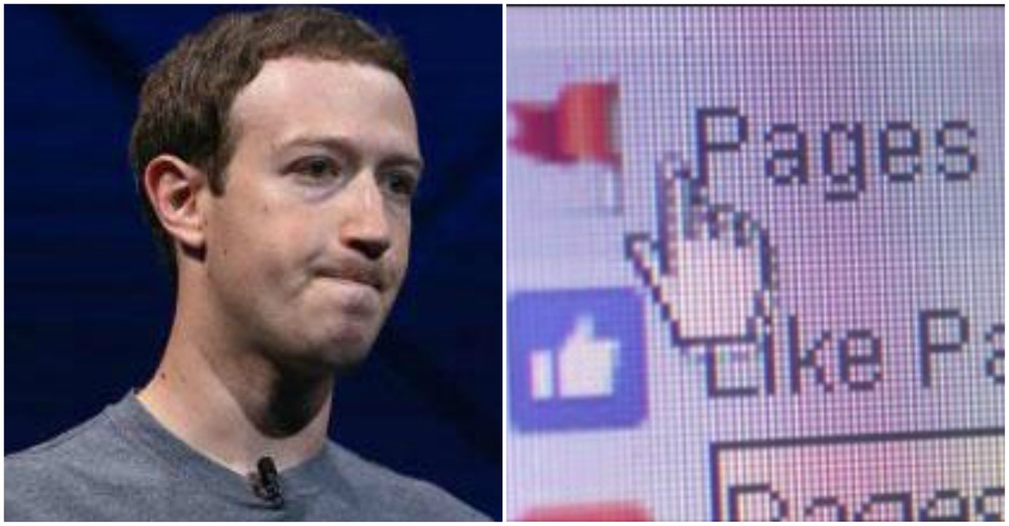 8 coisas que todos deveriam apagar das suas redes sociais – Fatos ... 8 coisas que todos deveriam apagar das suas redes sociais – Fatos ...