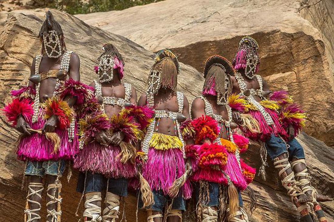 7 tribos mais misteriosas do mundo – Fatos Desconhecidos