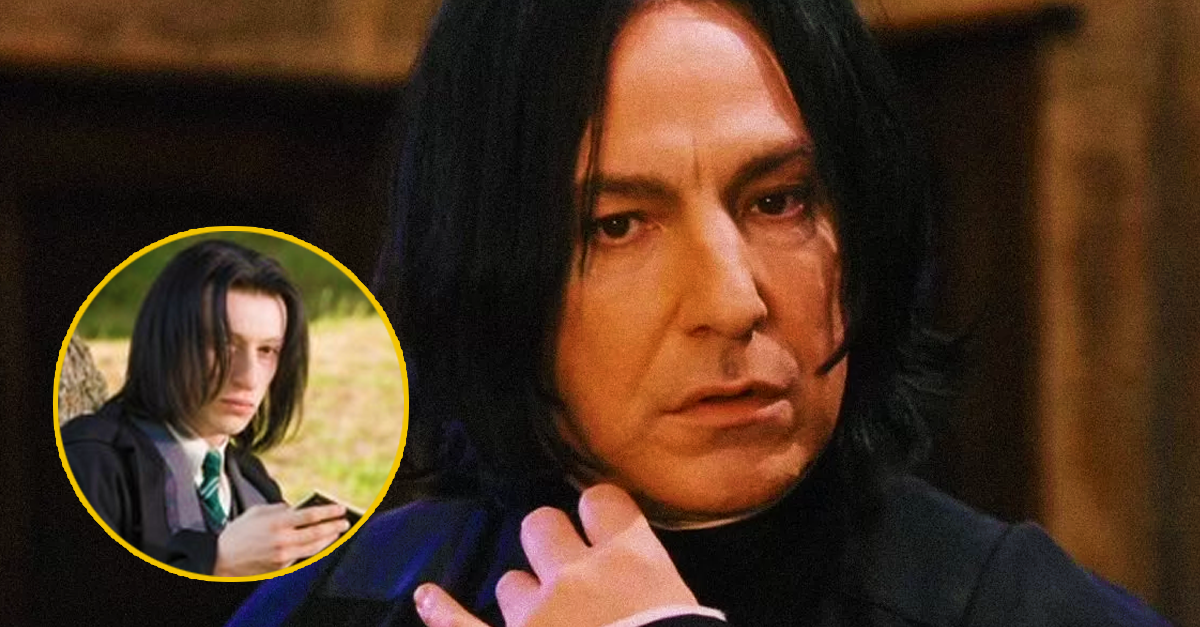 8 coisas que você precisa saber sobre Severo Snape – Fatos Desconhecidos