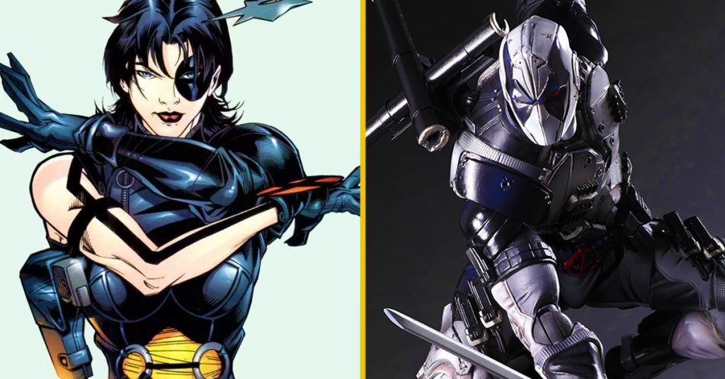 7 membros mais poderosos da X-Force que você precisa conhecer – Fatos ...