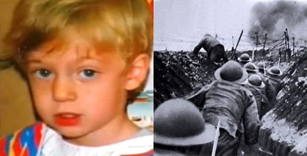 7 pessoas que misteriosamente se lembram de suas vidas passadas – Fatos ...