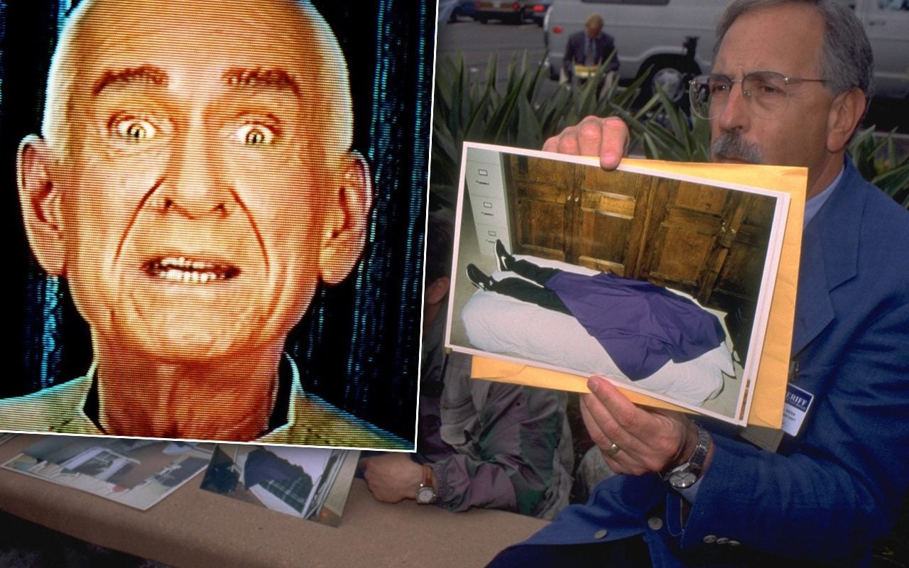 Conheça a Heaven's Gate, a "religião OVNI" que motivou o suicídio de 39 ...