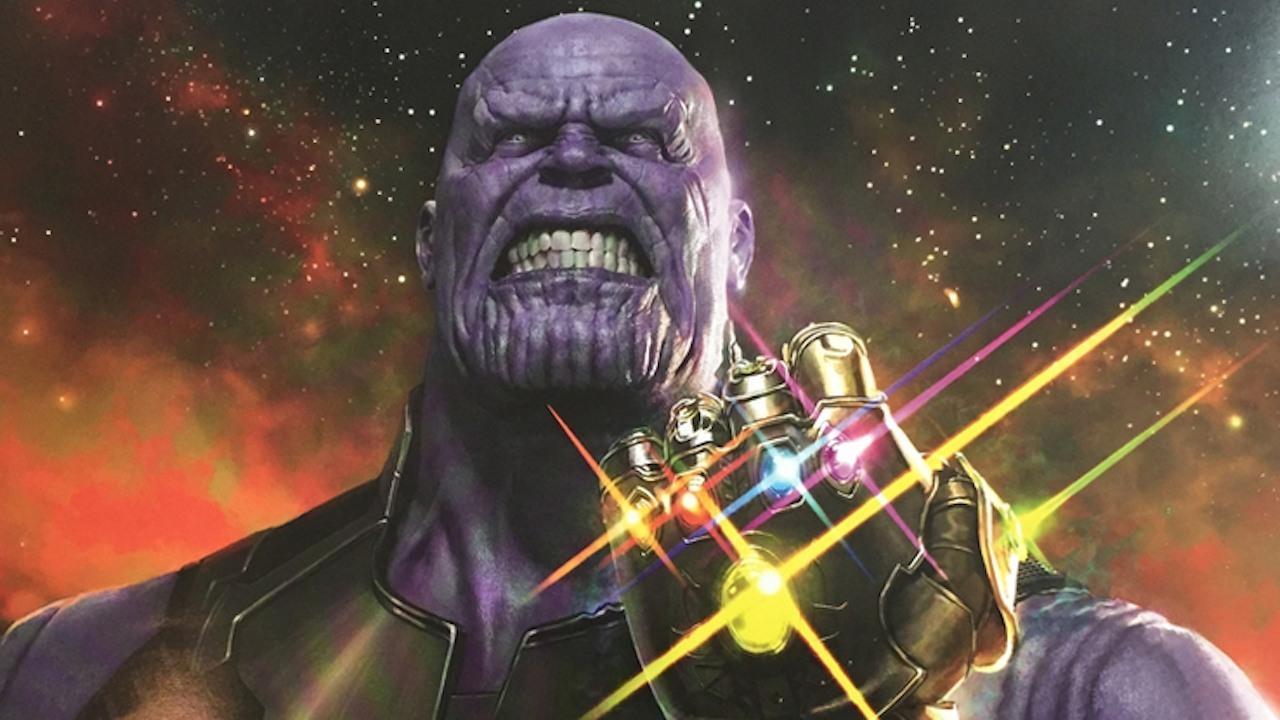 7 coisas sobre o Thanos que todo mundo entende errado – Fatos Desconhecidos