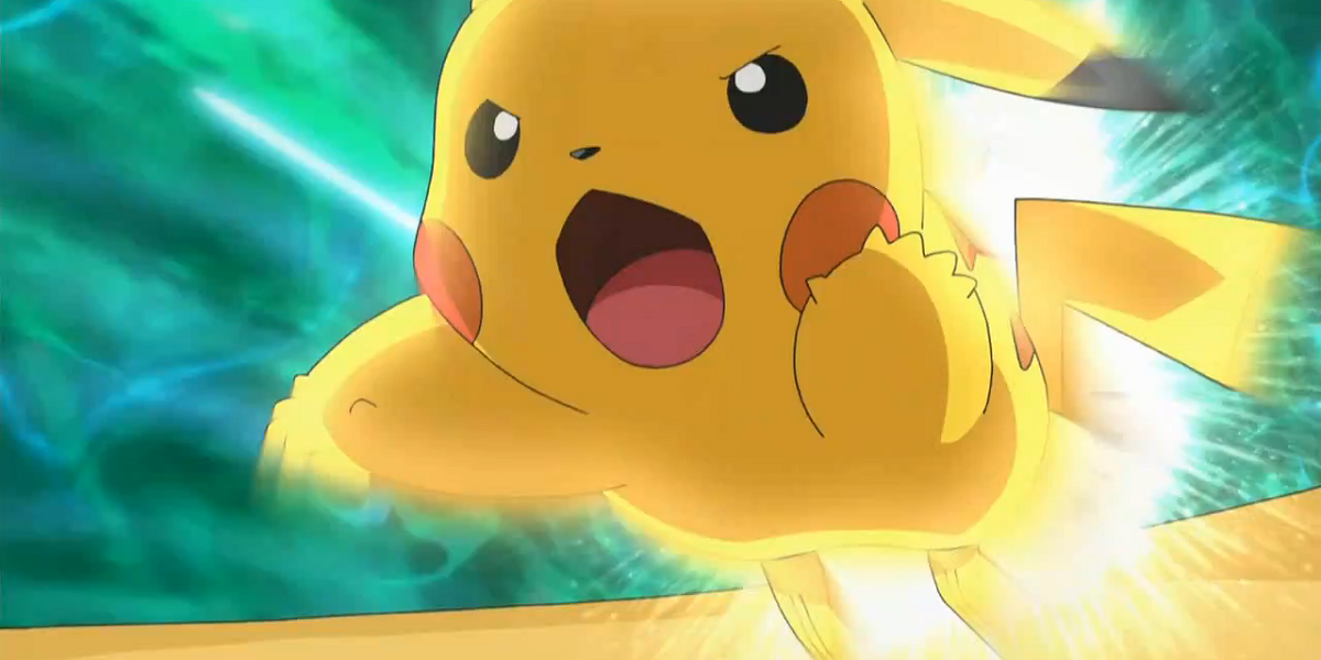 Artista imagina como seria a aterrorizante nova evolução do Pikachu ...