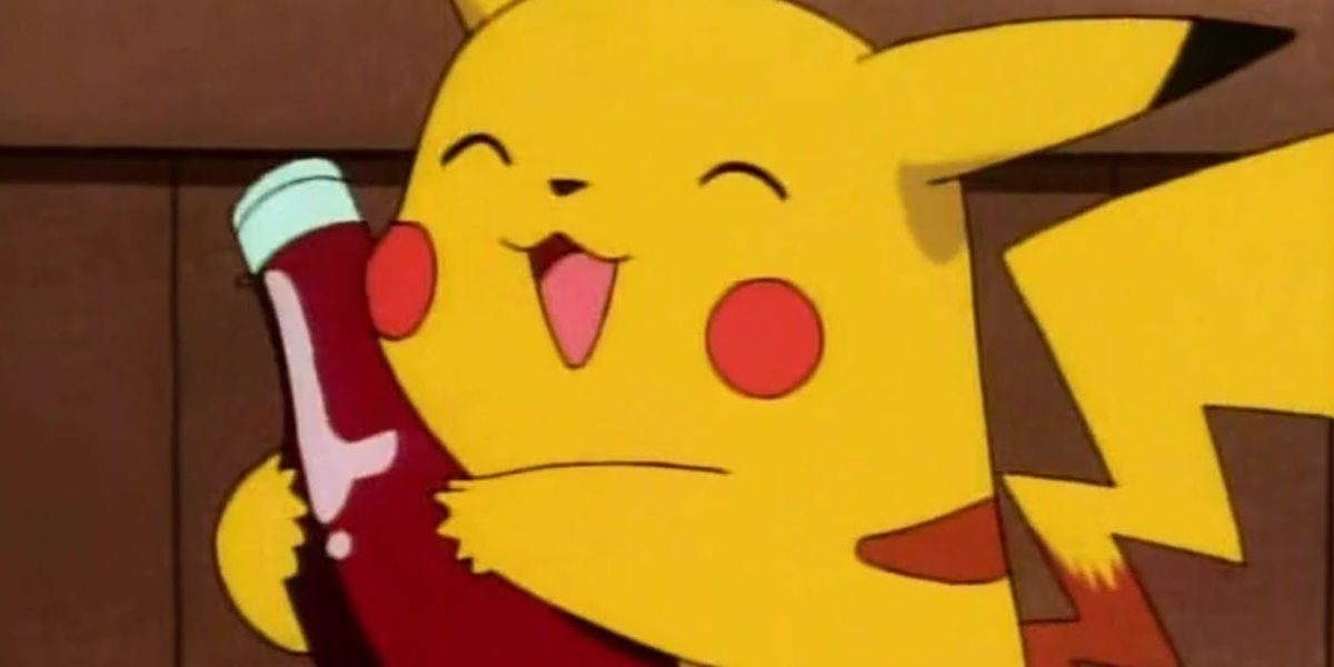 Artista imagina como seria a aterrorizante nova evolução do Pikachu ...