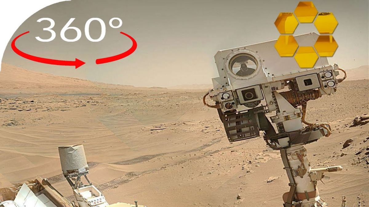 7 coisas que você provavelmente não sabia sobre Marte – Fatos Desconhecidos