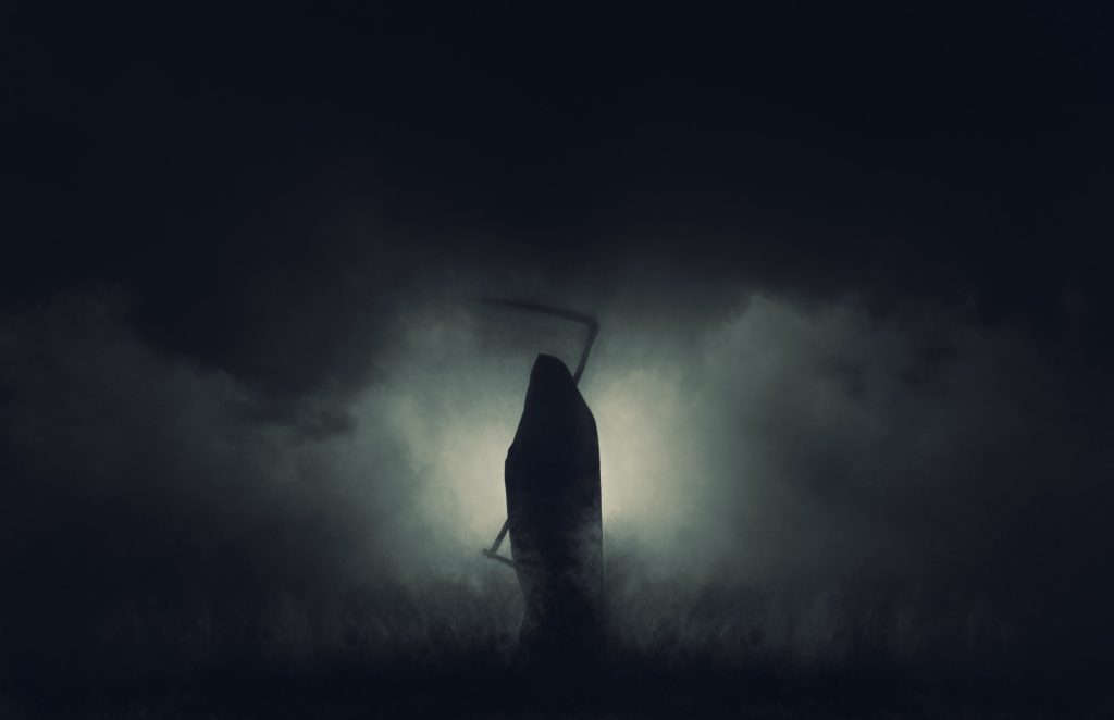 7 descrições assombrosas de como é estar à beira da morte – Fatos ...