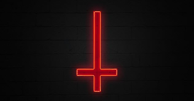 7 origens irônicas para símbolos populares em todo o mundo – Fatos ...