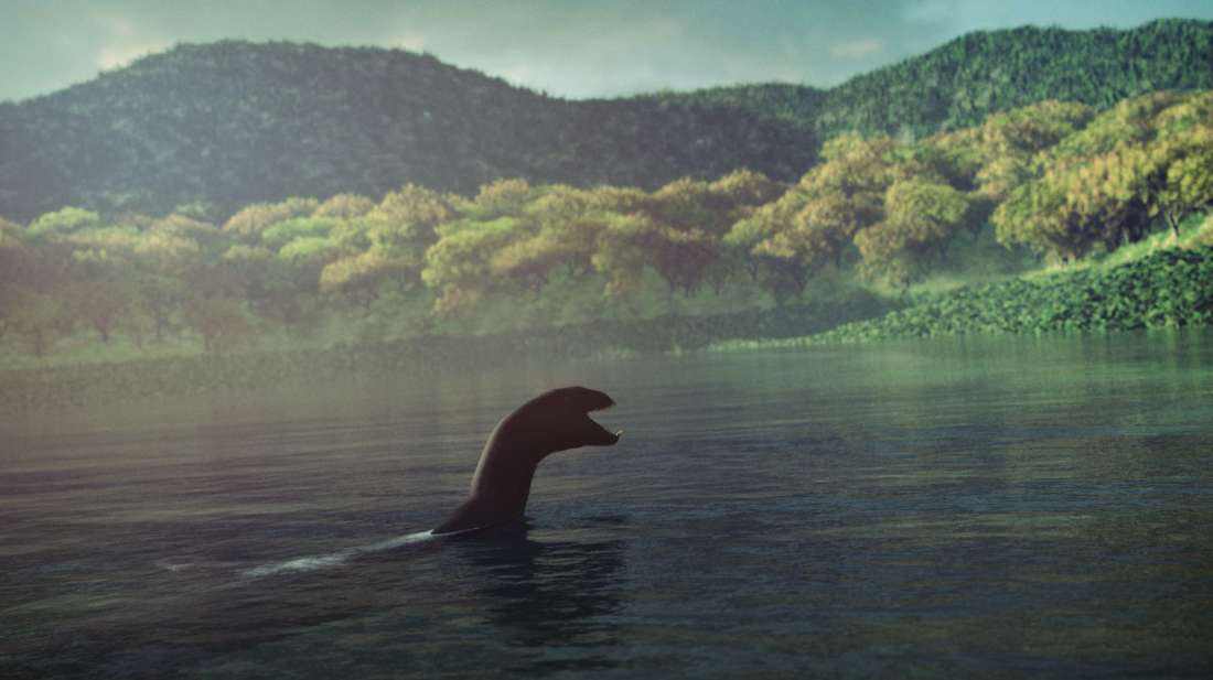 Cientistas podem finalmente descobrir a verdade sobre o Monstro do Lago ...