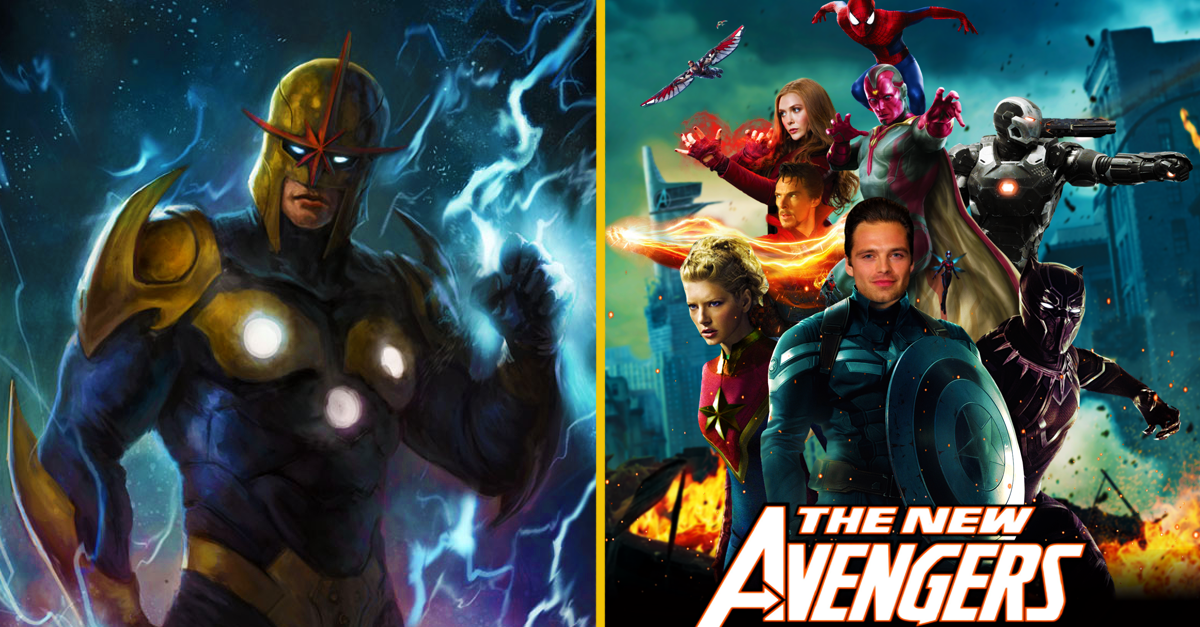 7 melhores previsões para a próxima fase da Marvel nos cinemas – Fatos ...