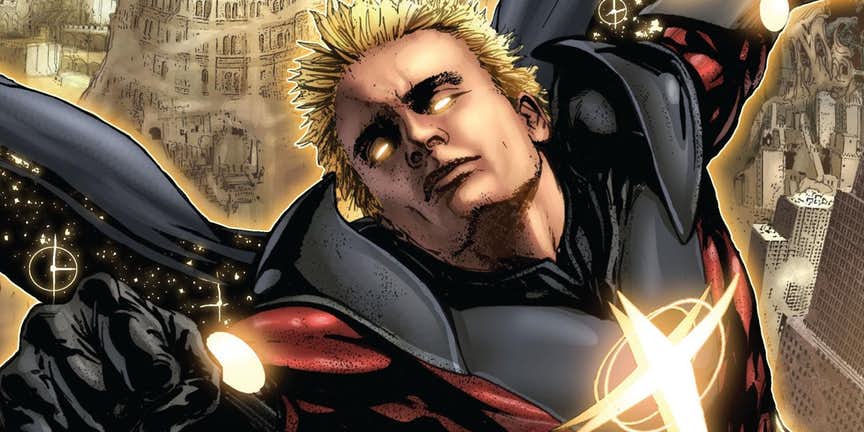 7 personagens muito poderosos da Marvel que todo mundo quer ver em ...