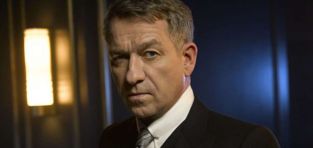 Pennyworth - DC anuncia nova série live action sobre Alfred – Fatos ...