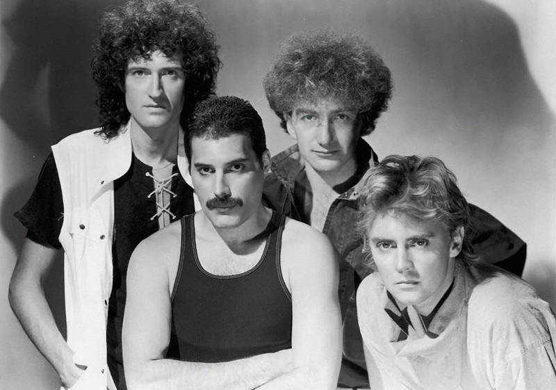 7 fatos que nunca te contaram sobre o Queen – Fatos Desconhecidos