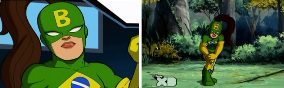 7 heróis e vilões brasileiros da DC e da Marvel que você precisa ...