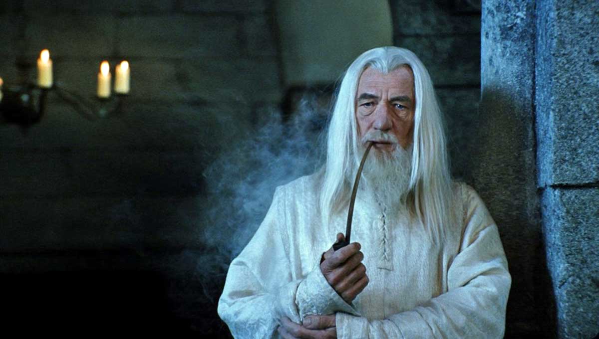 7 coisas que você talvez não saiba que o Gandalf é capaz de fazer ...