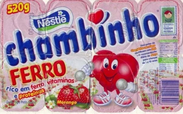 20 comidas que marcaram a infância dos brasileiros – Fatos Desconhecidos