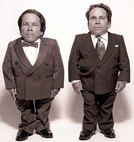 7 coisas que nunca te contaram sobre como é viver sendo um anão – Fatos ...