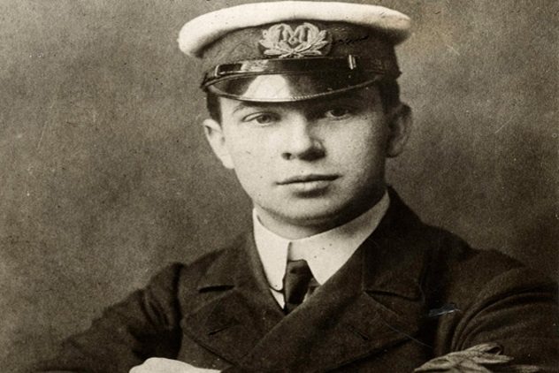 7 histórias impressionantes de passageiros do Titanic que você precisa ...