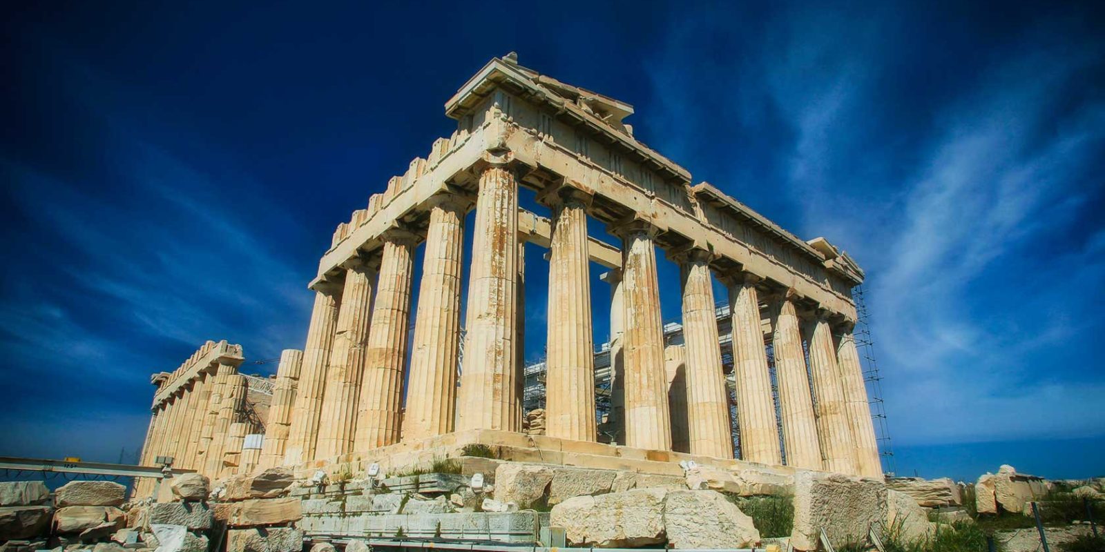 25 fotografias capazes de provar que a Grécia é o país que você deve ...