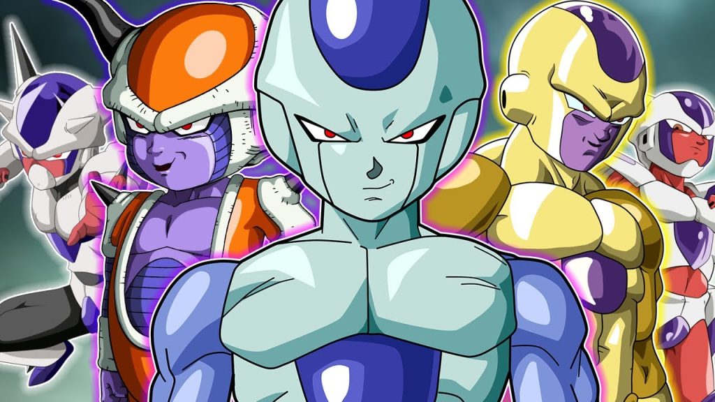 7 raças tão poderosas quanto os Saiyajins no universo Dragon Ball ...