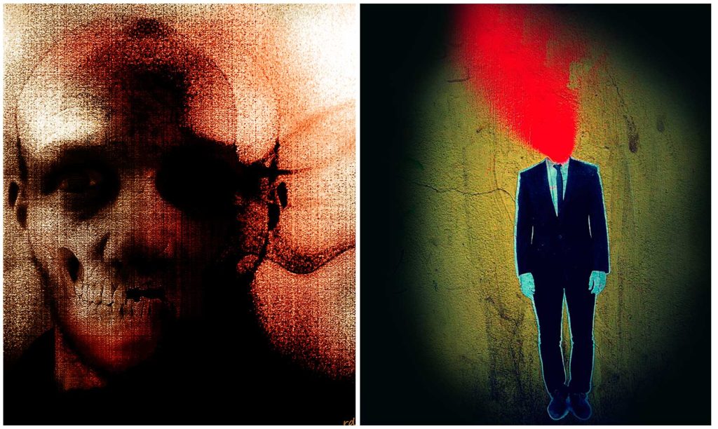 A síndrome da cabeça explosiva e sua relação com ‘fenômenos paranormais ...