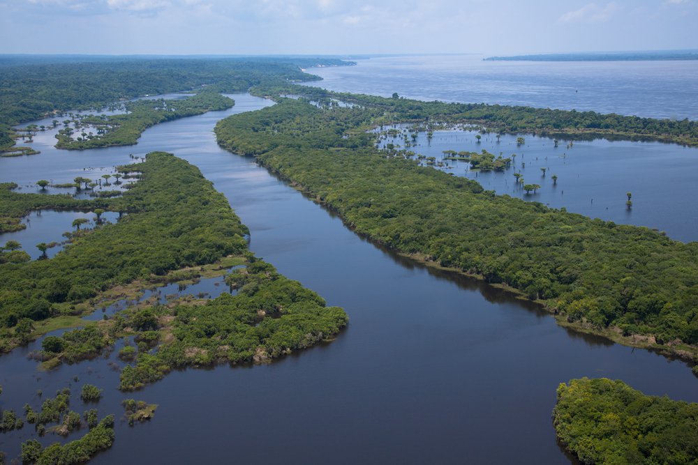 7 rios mais importantes do mundo – Fatos Desconhecidos