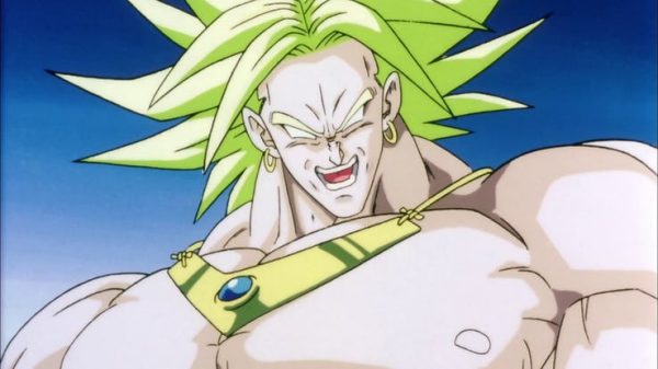 10 coisas que você precisa saber sobre Broly – Fatos Desconhecidos