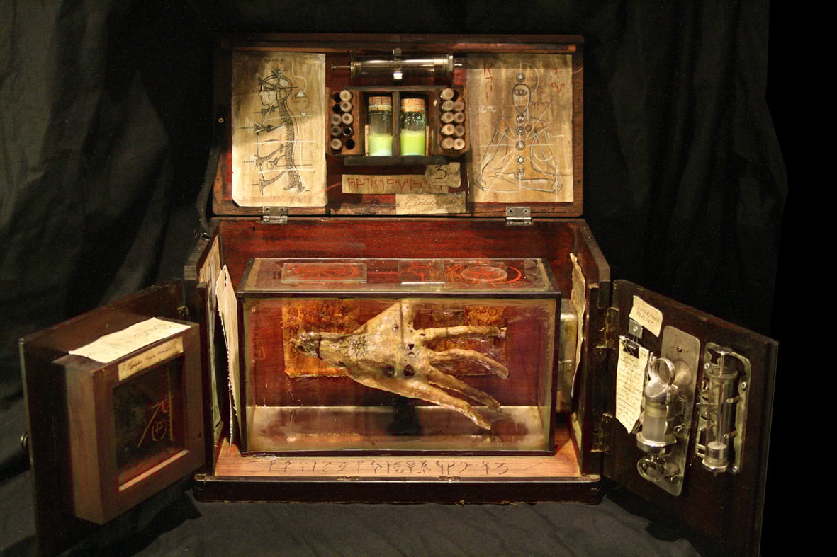 13 fatos impressionantes sobre a vida e morte de Rasputin – Fatos ...