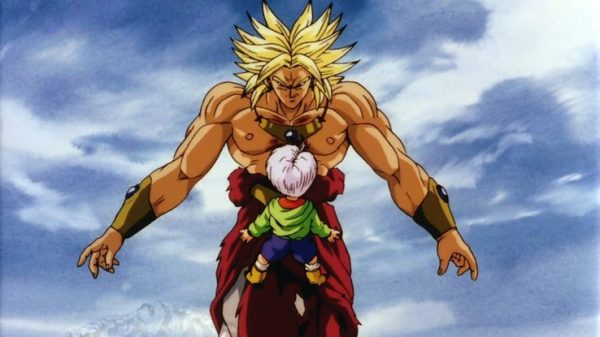 10 coisas que você precisa saber sobre Broly – Fatos Desconhecidos