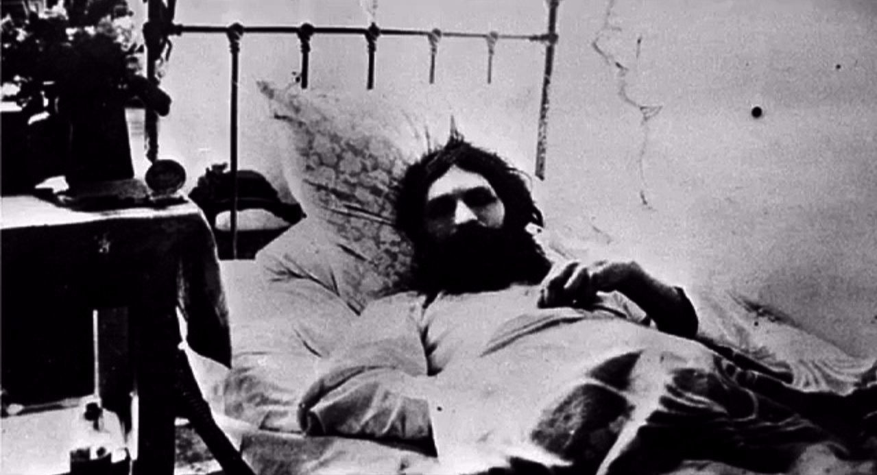 13 fatos impressionantes sobre a vida e morte de Rasputin – Fatos ...