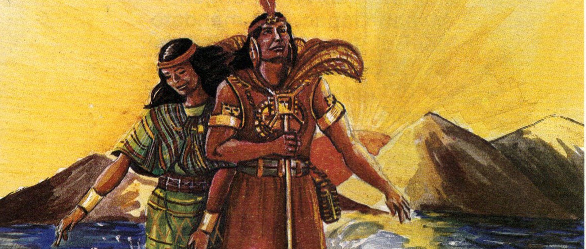 8 coisas que você não sabia sobre os incas – Fatos Desconhecidos
