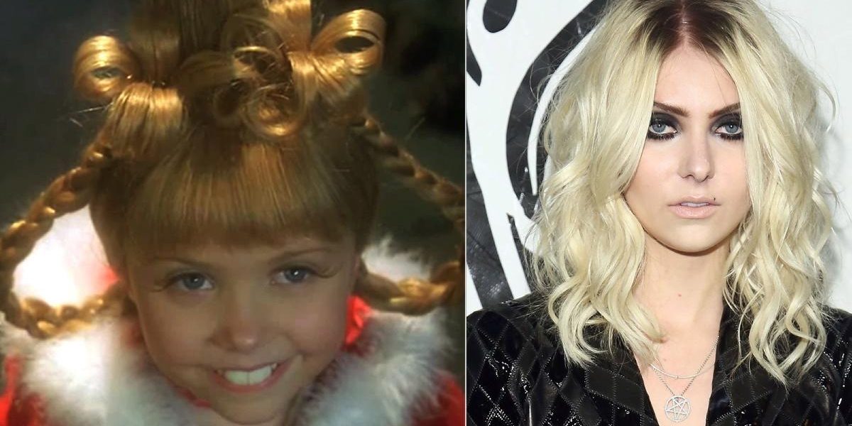 7 crianças de filmes antigos que estão melhores do que imaginamos ...