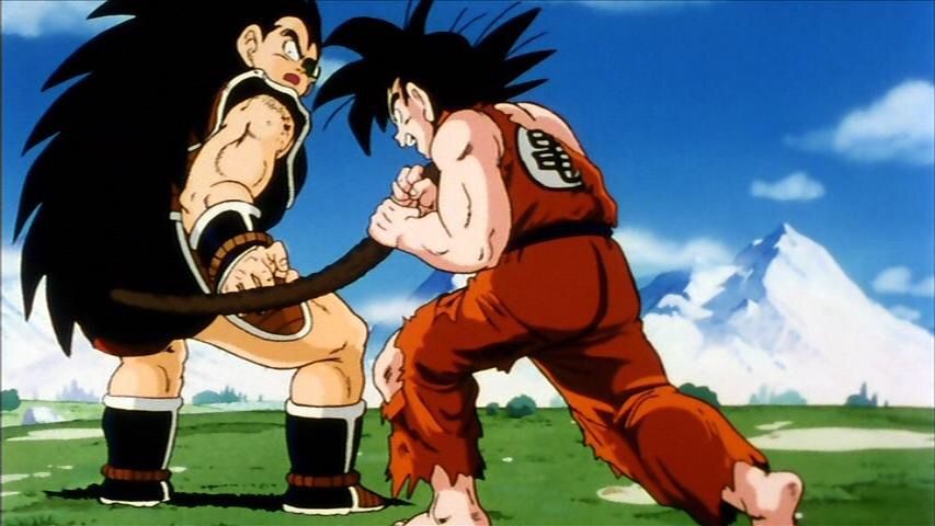 7 coisas que você precisar saber sobre Cabba, Kale e Caulifla – Fatos ...