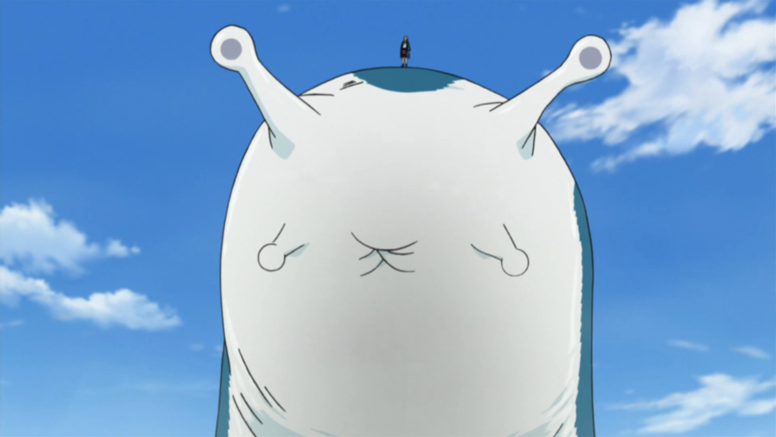 7 invocações mais poderosas do universo de Naruto – Fatos Desconhecidos