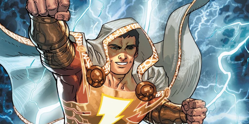 7 coisas que você precisa saber sobre o Shazam antes de falarmos sobre ...