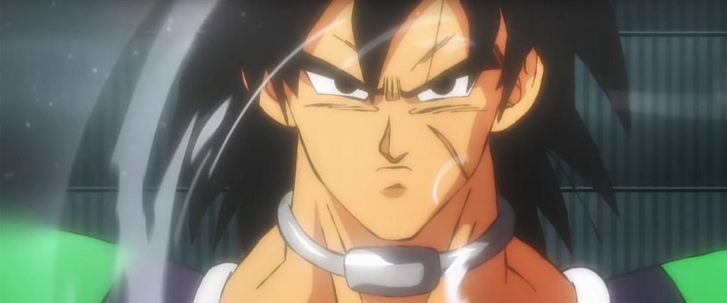 7 coisas que aprendemos com o primeiro trailer de Dragon Ball Super ...