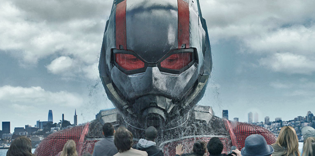 7 poderes do Homem Formiga que você precisa conhecer – Fatos Desconhecidos