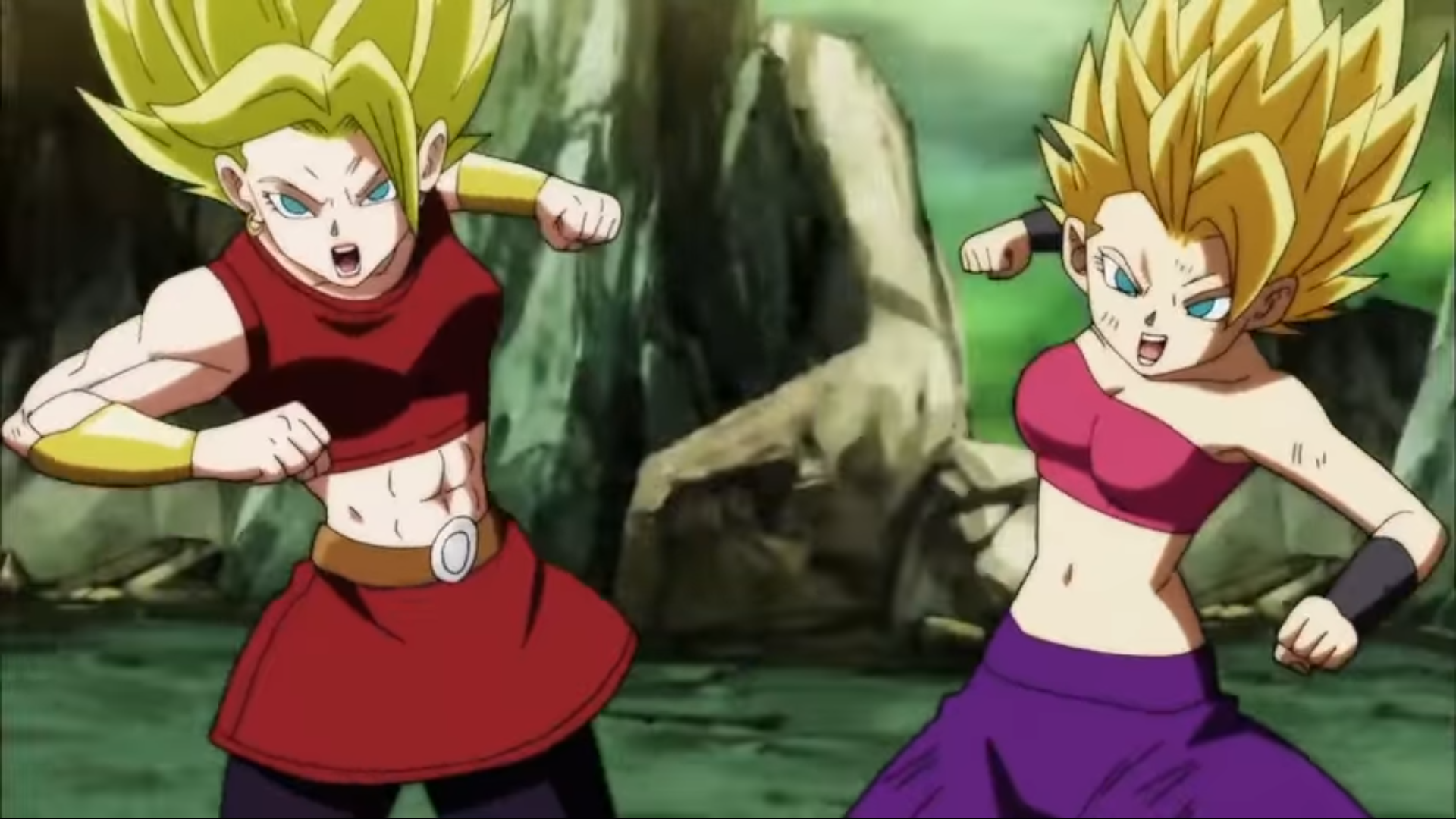 7 coisas que você precisar saber sobre Cabba, Kale e Caulifla – Fatos ...