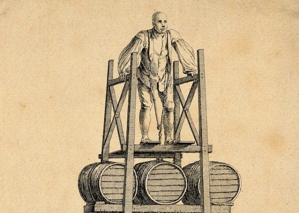 7 homens mais fortes e icônicos da história – Fatos Desconhecidos