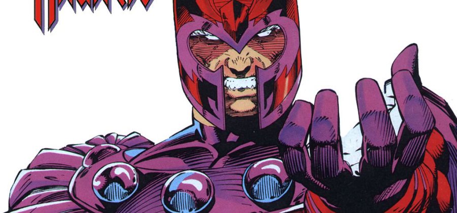 My Hero Academia apresenta sua versão do Magneto – Fatos Desconhecidos