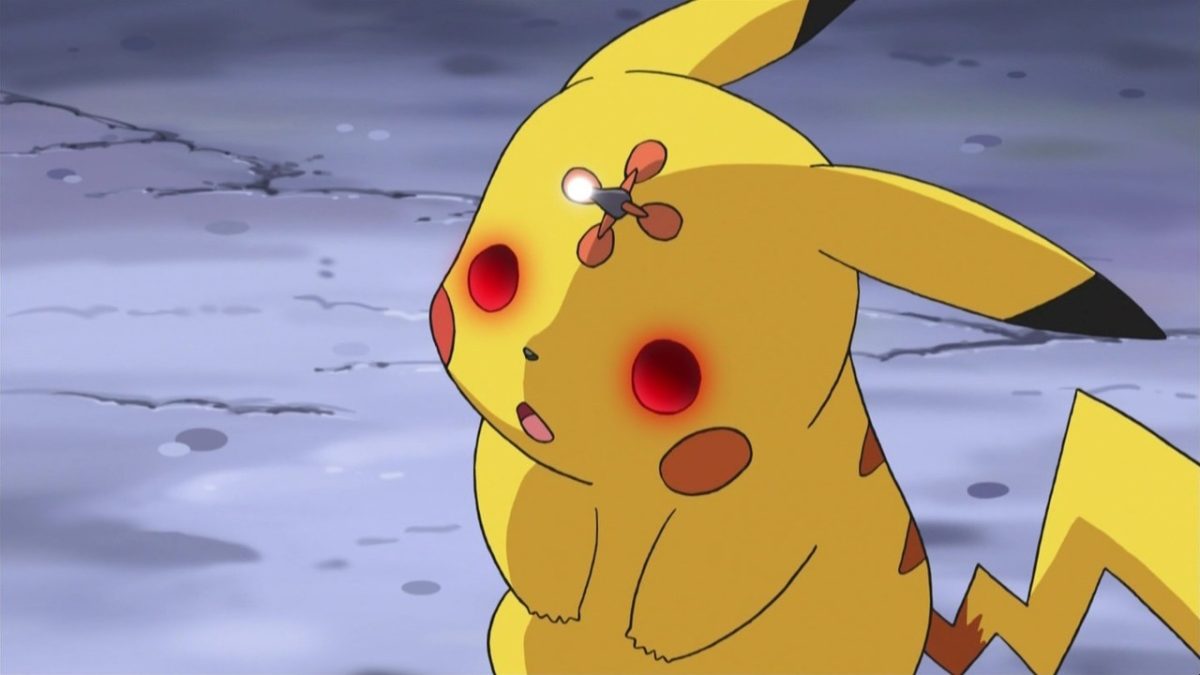 7 coisas que você não fazia ideia sobre o Pikachu – Fatos Desconhecidos