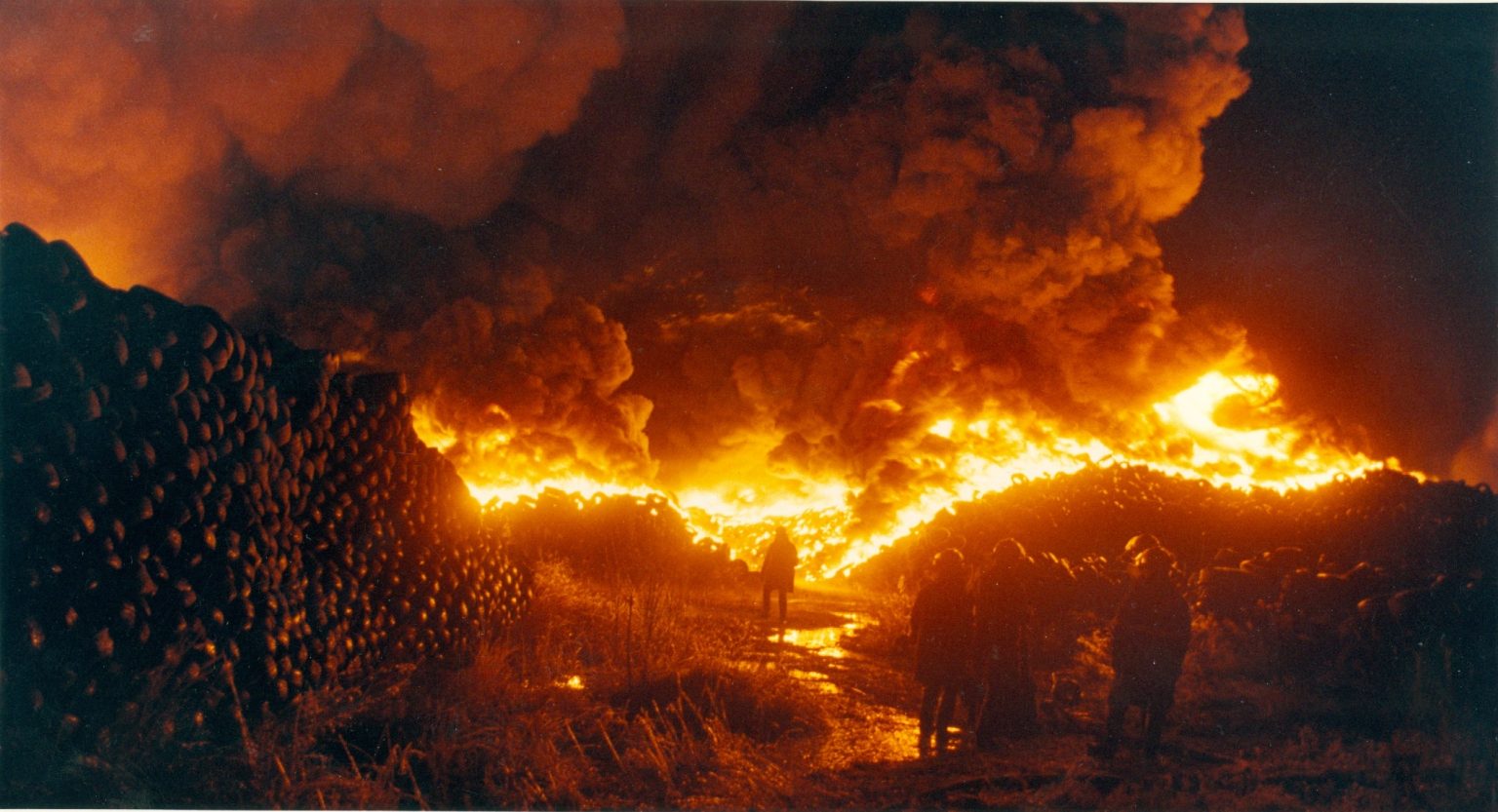 7 diferentes versões do inferno de acordo com diversas mitologias ...