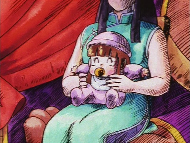 7 coisas que você não sabia sobre a Chi-Chi – Fatos Desconhecidos