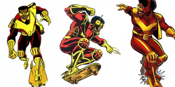 7 personagens vergonhosos que nunca irão aparecer nos filmes da Marvel ...