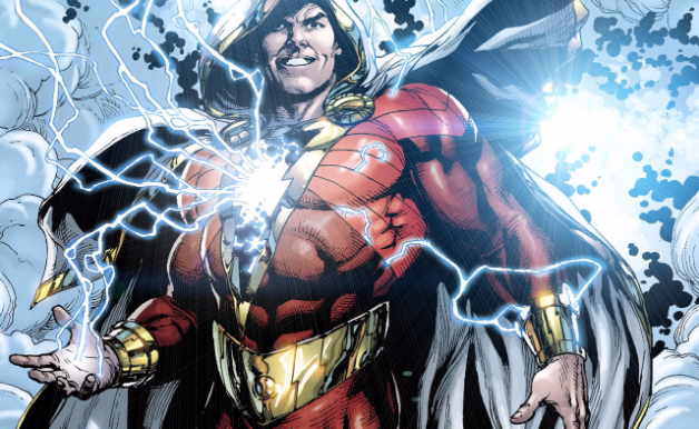 7 poderes e habilidades que você não sabia que o Shazam tem – Fatos ...