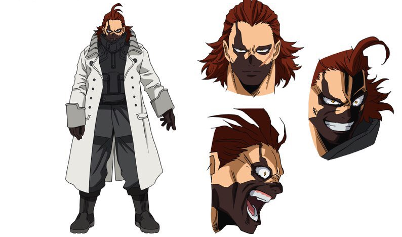 My Hero Academia apresenta sua versão do Magneto – Fatos Desconhecidos