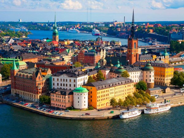 12 fatos fascinantes sobre a Dinamarca – Fatos Desconhecidos