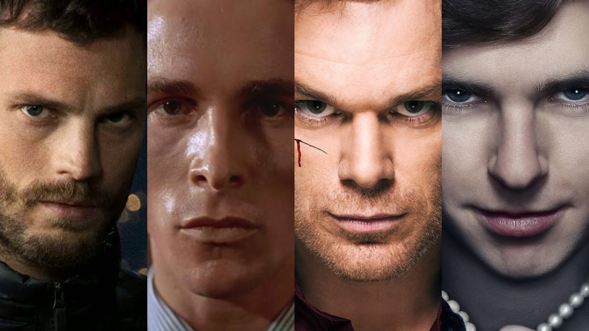 Como são criados os Serial Killers? – Fatos Desconhecidos