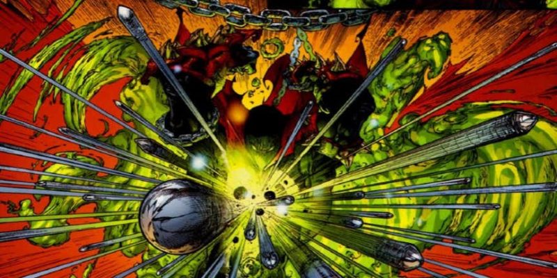 7 poderes bizarros do Spawn que você precisa conhecer – Fatos Desconhecidos