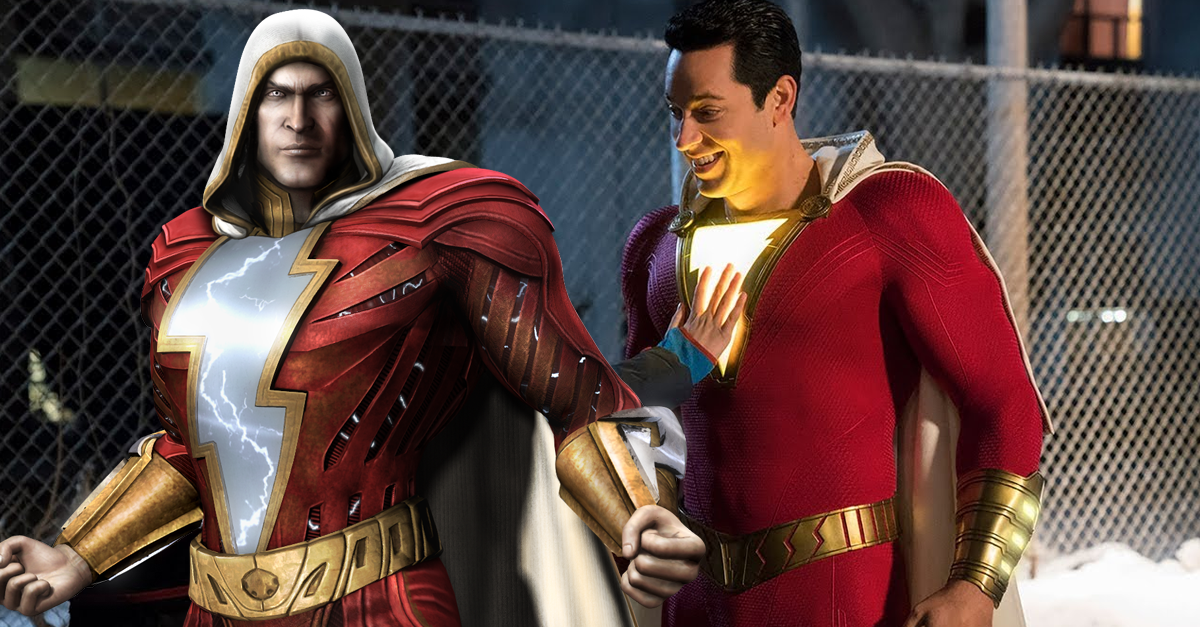 7 poderes e habilidades que você não sabia que o Shazam tem – Fatos ...